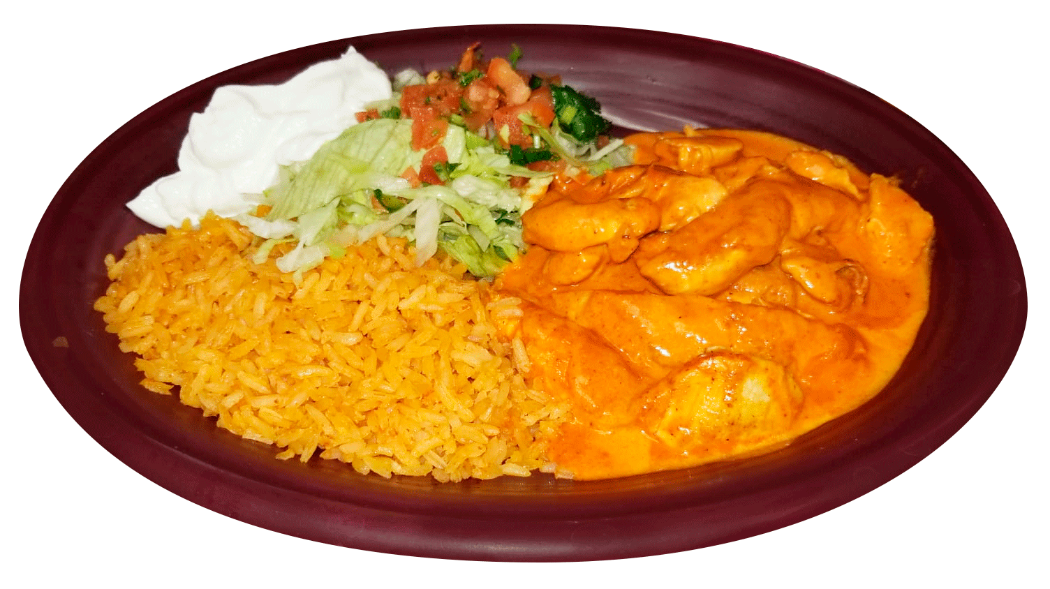 Menu – San Marcos